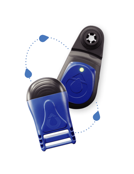 SenseHub® Dairy - Merck Santé animale Canada